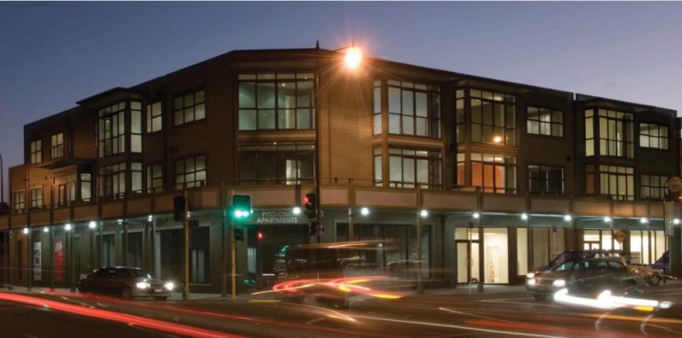 Pito-one – Multi Residential – Hauangi