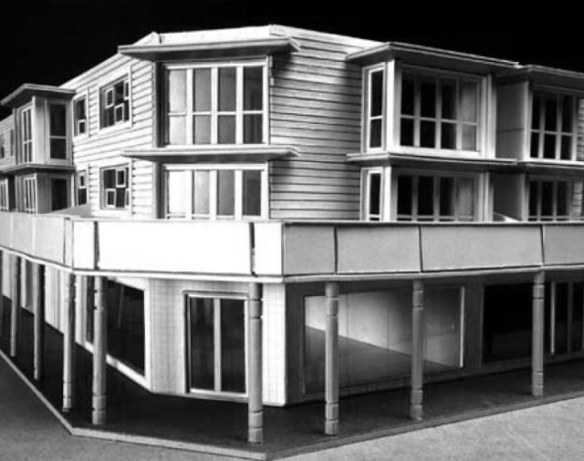 Pito-one – Multi Residential – Hauangi